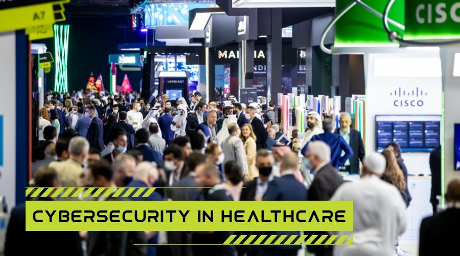 Gulf Information Security Expo & Conference - Dubai (GISEC)