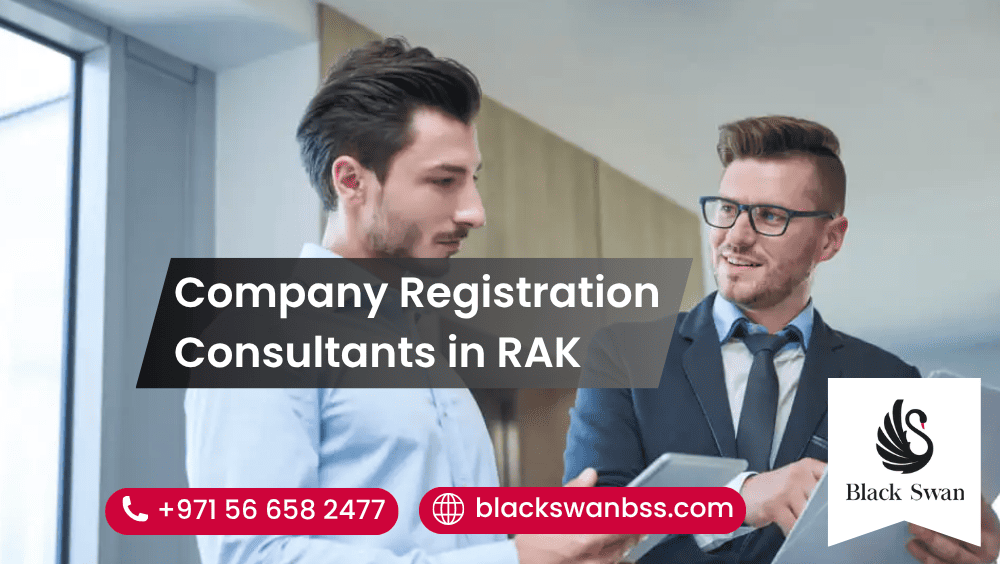 Company Registration Consultants in RAK | Expert Guidance